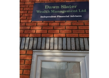 3 Best Financial Services in Newbury, UK - Expert Recommendations
