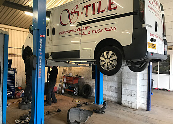 3 Best Car Garages in Doncaster, UK - Expert Recommendations