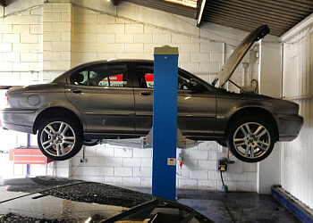 3 Best Car Garages in Doncaster, UK - Expert Recommendations