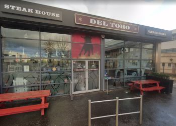 3 Best Steak Restaurants in Lisburn, UK - Expert Recommendations