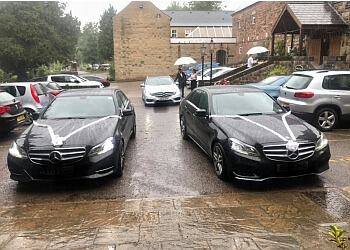 3 Best Taxis in Derby, UK - Expert Recommendations