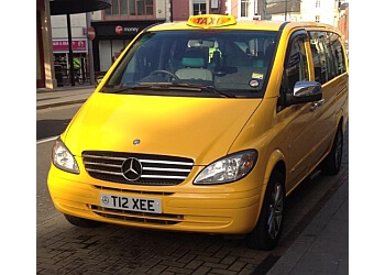 3 Best Taxis in Derby, UK - Expert Recommendations