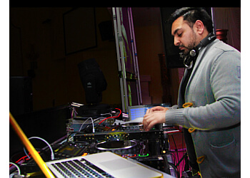 3 Best DJs in Manchester, UK - Expert Recommendations