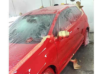 3 Best Car Body Shops in Manchester, UK - ThreeBestRated