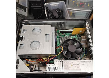 3 Best Computer Repair in Doncaster, UK - Expert Recommendations