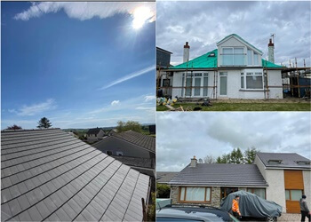 3 Best Roofing Contractors in Dundee, UK - Expert Recommendations
