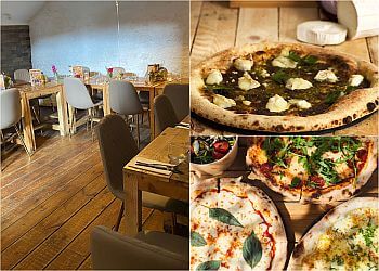 3 Best Pizza in Colchester, UK - Expert Recommendations