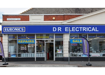 3 Best Electrical Repairs in Leicester, UK - Expert Recommendations