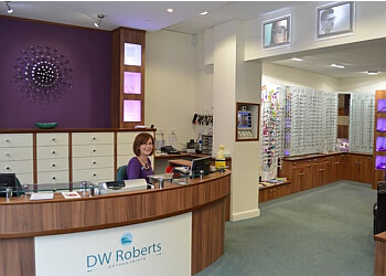 3 Best Opticians in Milton Keynes, UK - Expert Recommendations