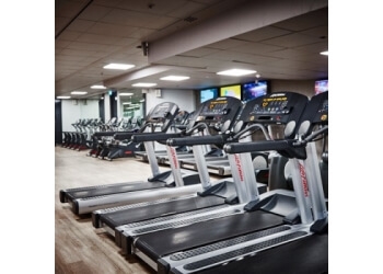 3 Best Gyms in St Helens, UK - Expert Recommendations