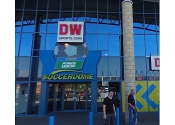 3 Best Sports Shops in Derby, UK - Expert Recommendations