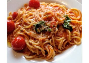 3 Best Italian Restaurants in Swindon, UK - ThreeBestRated