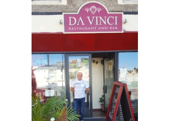 3 Best Italian Restaurants in Swindon, UK - Expert Recommendations