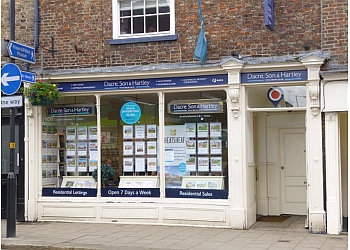 3 Best Estate Agents in Ripon, UK - Expert Recommendations