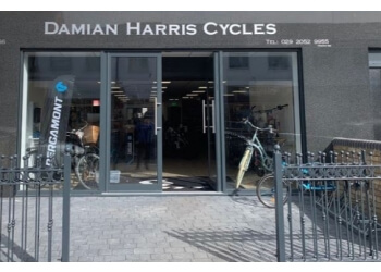 3 Best Bicycle Shops in Cardiff, UK - Expert Recommendations