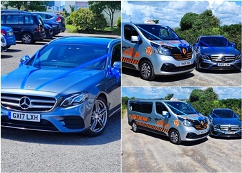 3 Best Taxis in Cornwall, UK - ThreeBestRated