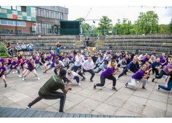 3 Best Dance Schools in Birmingham, UK - Expert Recommendations