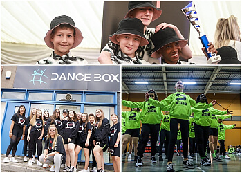 3 Best Dance Schools in Wolverhampton, UK - ThreeBestRated