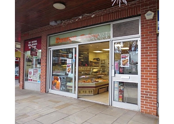 3 Best Bakeries in Colchester, UK - Expert Recommendations