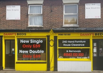 3 Best Mattress Stores in Luton, UK - Expert Recommendations