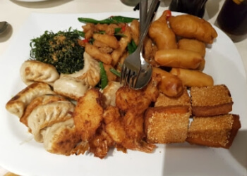 3 Best Chinese Restaurants in Brighton, UK - Expert Recommendations