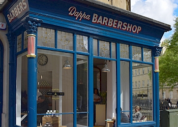 3 Best Barbers in Bath, UK - Expert Recommendations