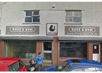 3 Best Gyms in Cardiff, UK - ThreeBestRated