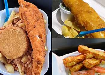 3 Best Fish And Chips in Rotherham, UK - Expert Recommendations