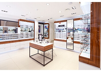 3 Best Opticians in Oxford, UK - Expert Recommendations