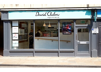 3 Best Opticians in Oxford, UK - Expert Recommendations