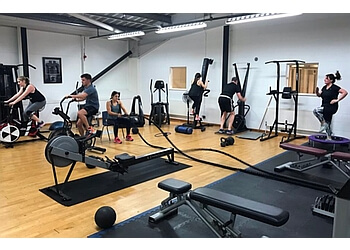 3 Best Gyms in North Tyneside, UK - Expert Recommendations