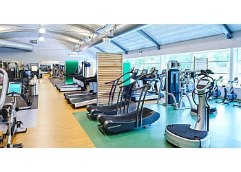 3 Best Gyms in Swindon, UK - Expert Recommendations