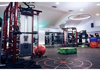 3 Best Gyms in Swindon, UK - Expert Recommendations