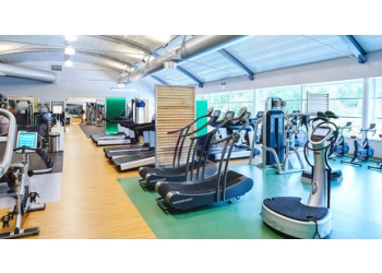3 Best Gyms in Dundee, UK - Expert Recommendations