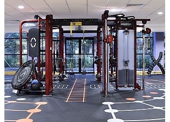3 Best Gyms in Dundee, UK - Expert Recommendations
