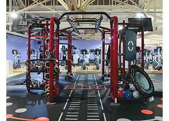 3 Best Leisure Centres in Basildon, UK - Expert Recommendations