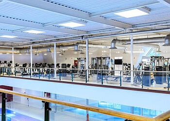3 Best Leisure Centres in Solihull, UK - Expert Recommendations
