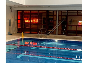 3 Best Leisure Centres in Solihull, UK - Expert Recommendations