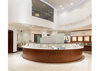 3 Best Jewellers in Liverpool, UK - Expert Recommendations