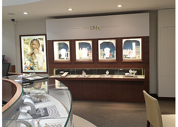 3 Best Jewellers in Liverpool, UK - Expert Recommendations
