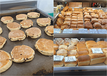 3 Best Bakeries in Swansea, UK - Expert Recommendations