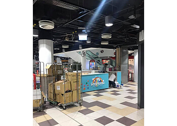 3 Best Courier Services in West Lothian, UK - Expert Recommendations