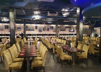 3 Best Chinese Restaurants in Bournemouth, UK - Expert Recommendations