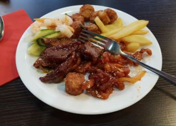 3 Best Chinese Restaurants in Bournemouth, UK - Expert Recommendations