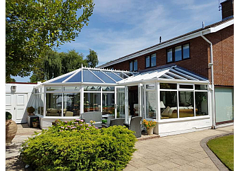 3 Best Window Fitters in Wolverhampton, UK - ThreeBestRated