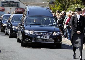 3 Best Funeral Directors in Sefton, UK - ThreeBestRated
