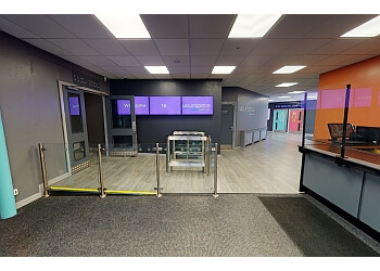 3 Best Leisure Centres in Rotherham, UK - Expert Recommendations