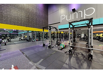 3 Best Leisure Centres in Rotherham, UK - Expert Recommendations