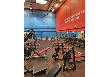3 Best Leisure Centres in Rotherham, UK - Expert Recommendations