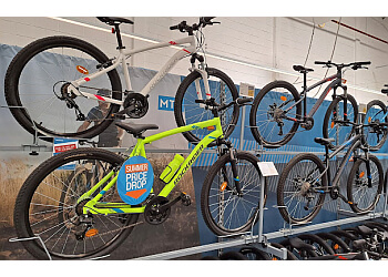 3 Best Sports Shops in Edinburgh, UK - Expert Recommendations